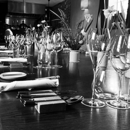 Private Dining Menu – Stoke Mill Restaurant