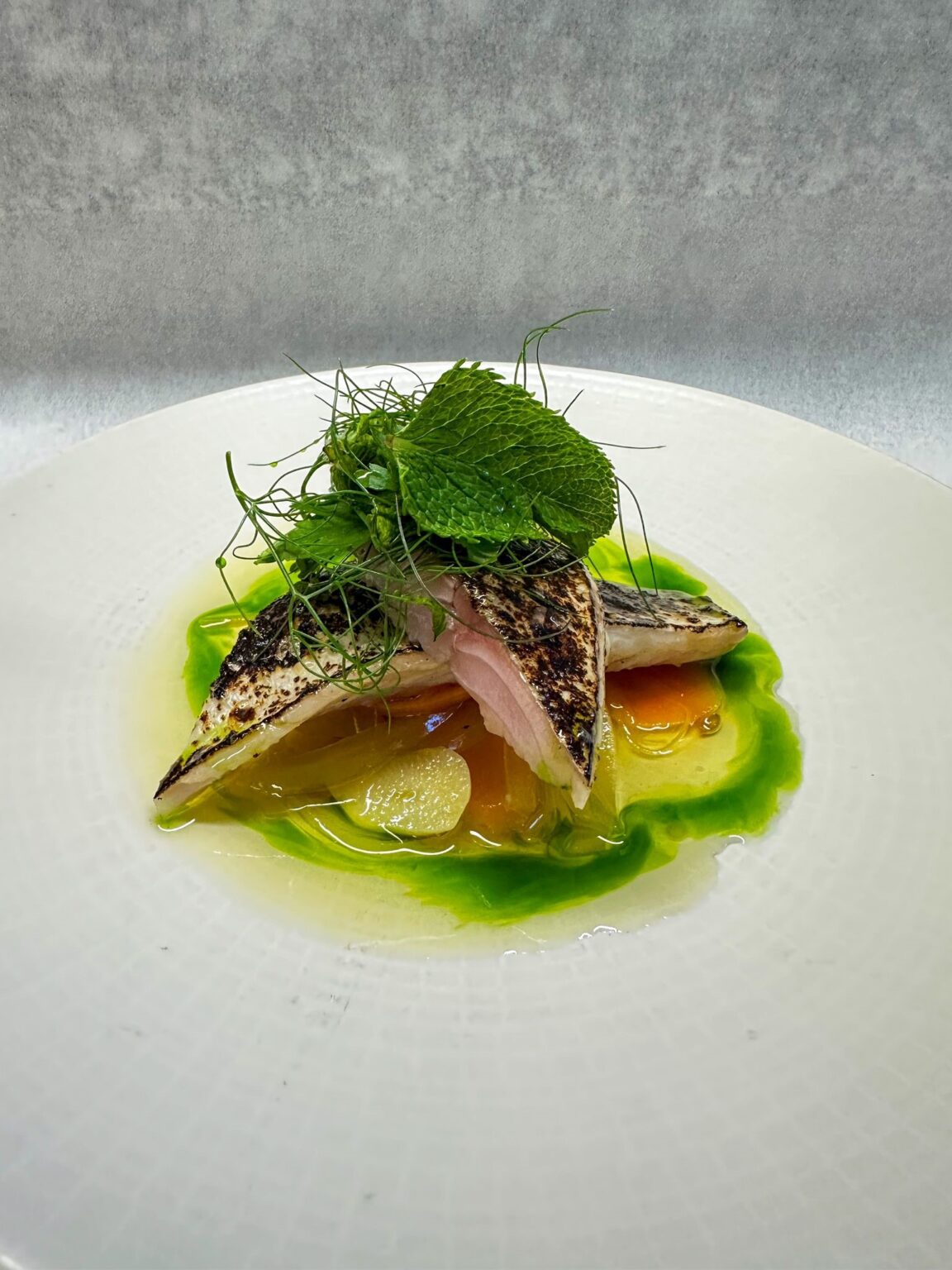July Special Offer Du Jour Menu – Stoke Mill