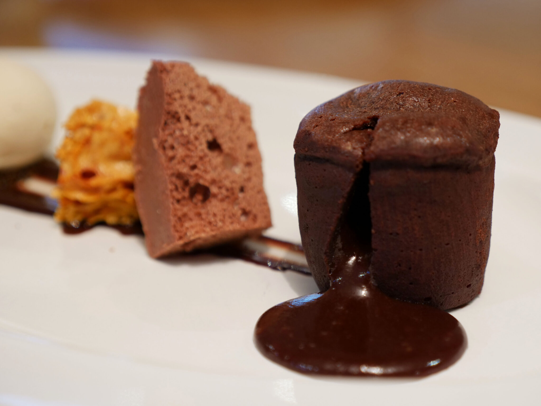 September Special Offer Du Jour Menu – Stoke Mill Restaurant